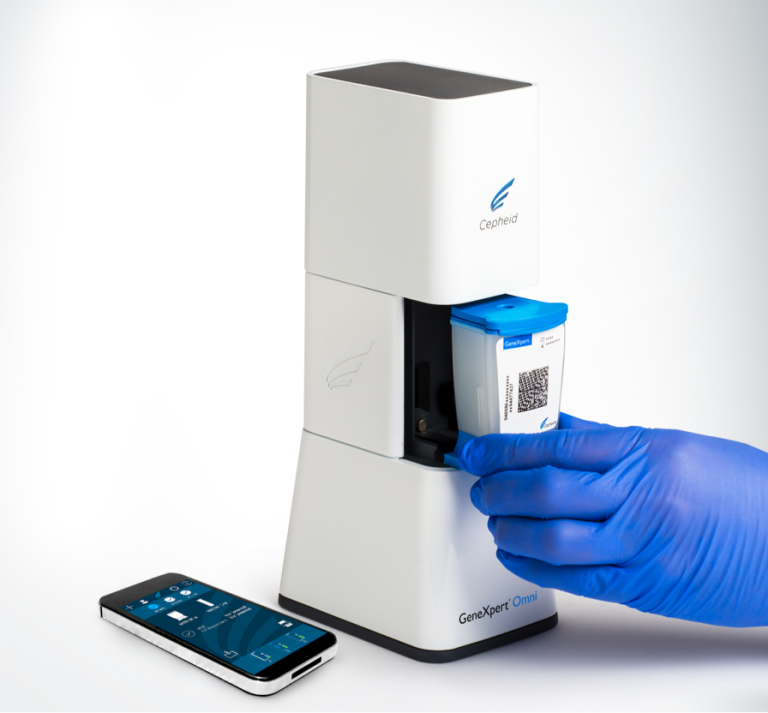 Cepheid's portable DNA-reader could help fight Ebola, TB | Fortune