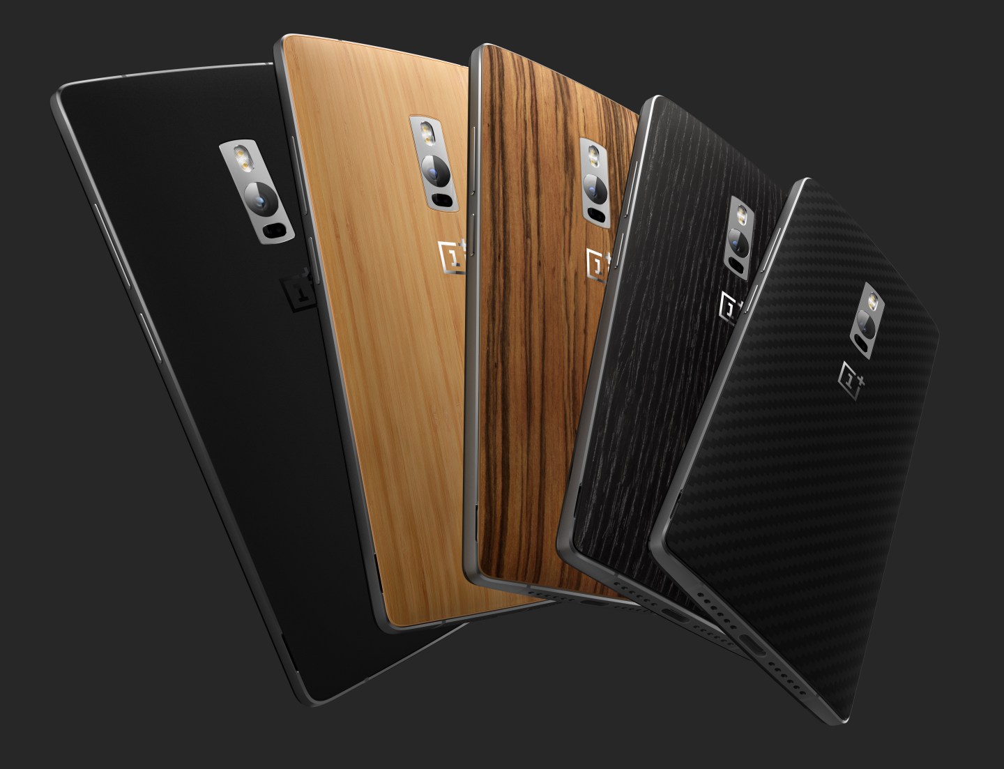 The best thing about the new OnePlus 2 smartphone is its hubris | Fortune