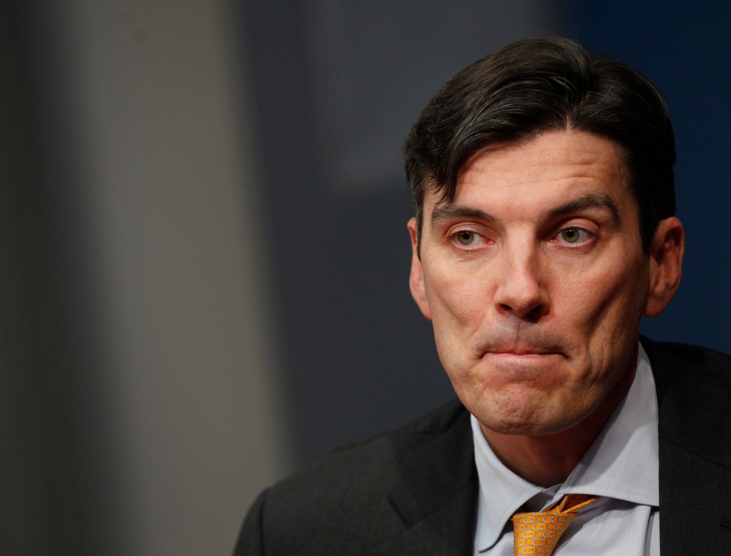 AOL Plans to Lay Off 5% of Its Workforce, CEO Tim Armstrong Says | Fortune