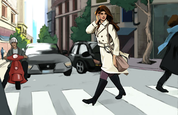 A female MacGyver: A new contest aims to get a woman engineer on TV ...