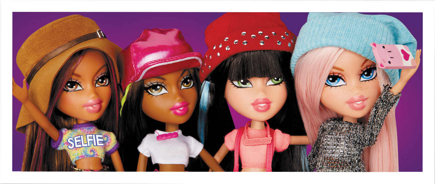 Barbie beware: Bratz dolls are back | Fortune