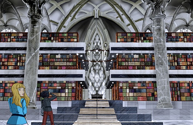 A female MacGyver: A new contest aims to get a woman engineer on TV ...