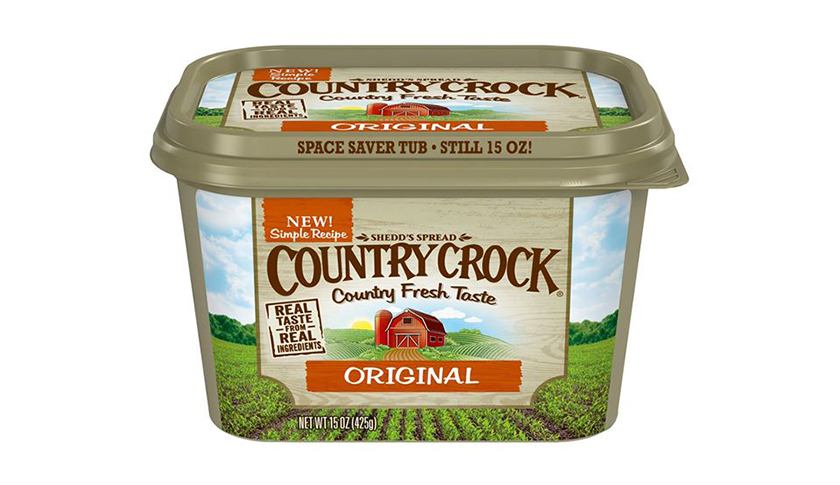 Country Crock's New Recipe Draws Angry Customer Reactions | Fortune