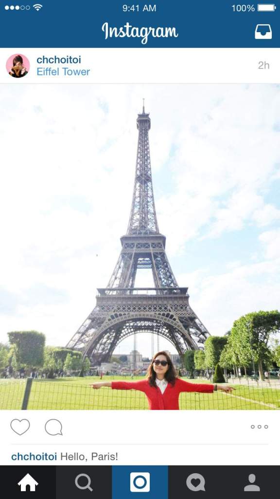 Instagram Allows Portrait and Landscape In Addition to Square Format ...