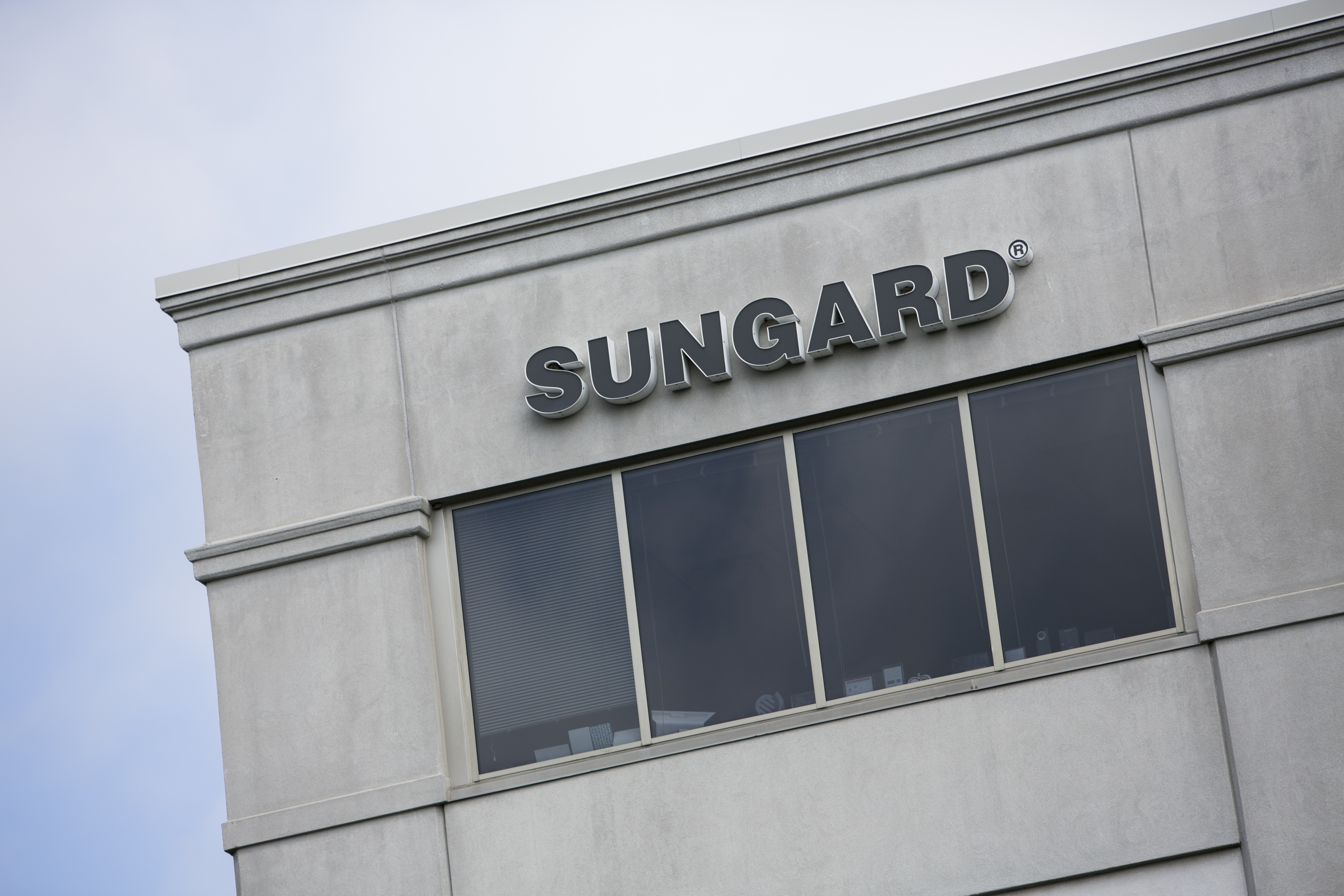 Sungard Customer Portal