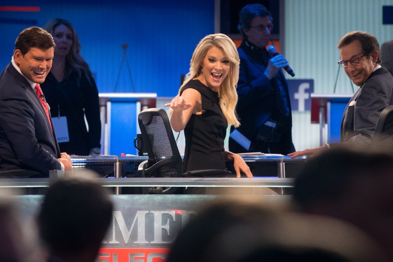 Megyn Kelly Just Signed a Book Deal Worth a Rumored $10 Million | Fortune