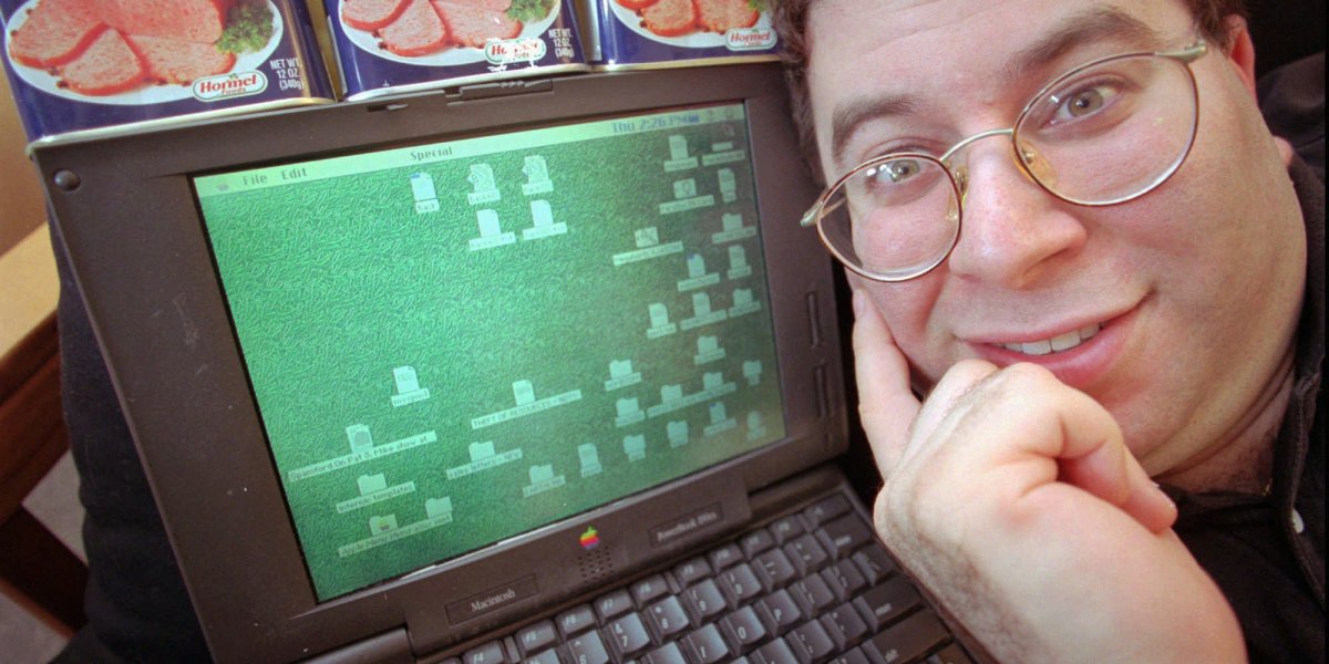 Sanford Wallace, Notorious "Spam King," Faces Prison Time | Fortune