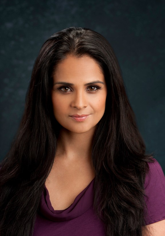 Bela Bajaria: President of Universal Studios | Fortune