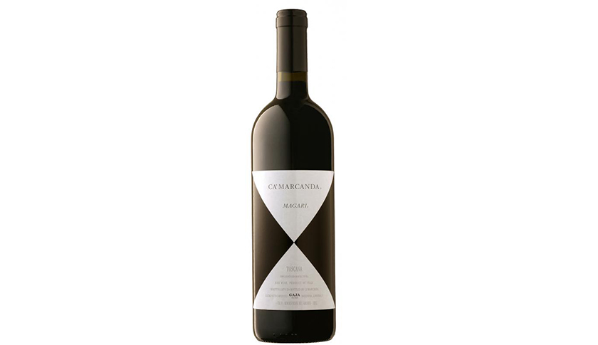 Second label wines are the secret of the luxury wine industry | Fortune