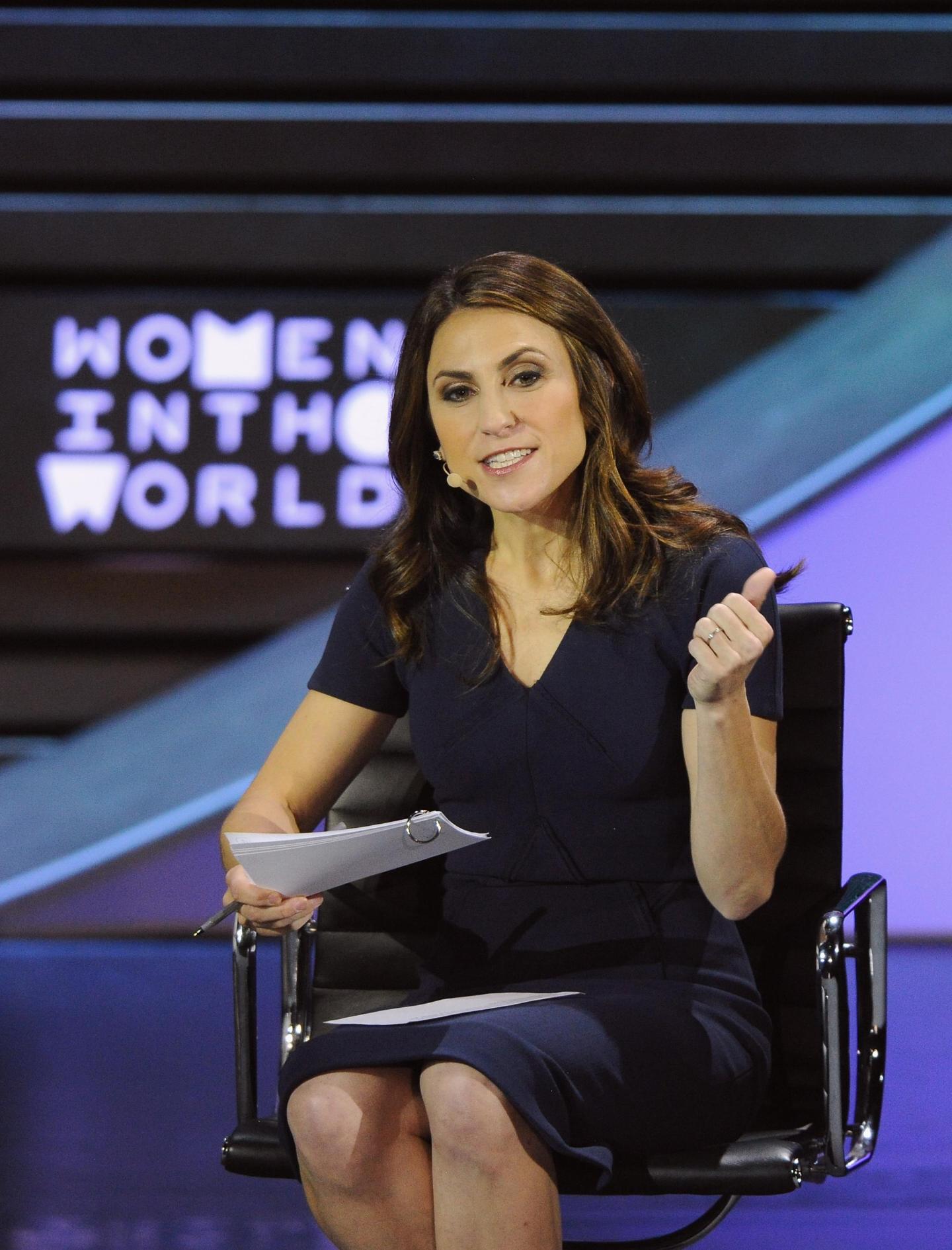 These soldiers paved the way for the first female Rangers | Fortune