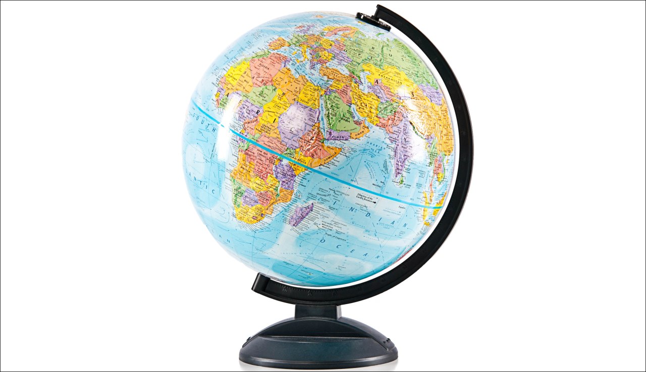 5 ways to find the right overseas partner | Fortune