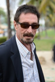 John McAfee Accused Of Murder In Showtime Documentary He Responds