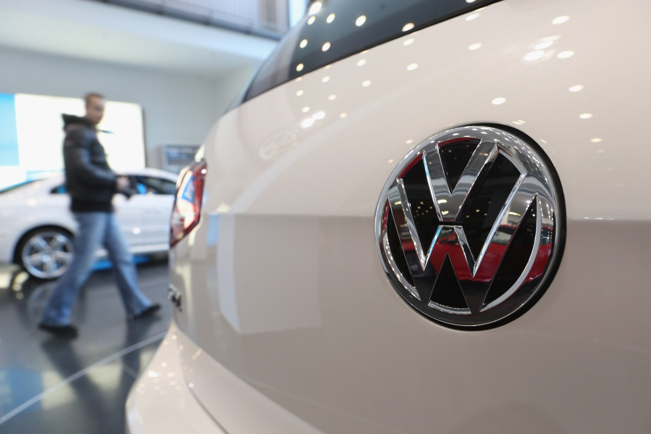 Volkswagen Ordered to Recall a Half-Million Cars Over Emissions Trick ...