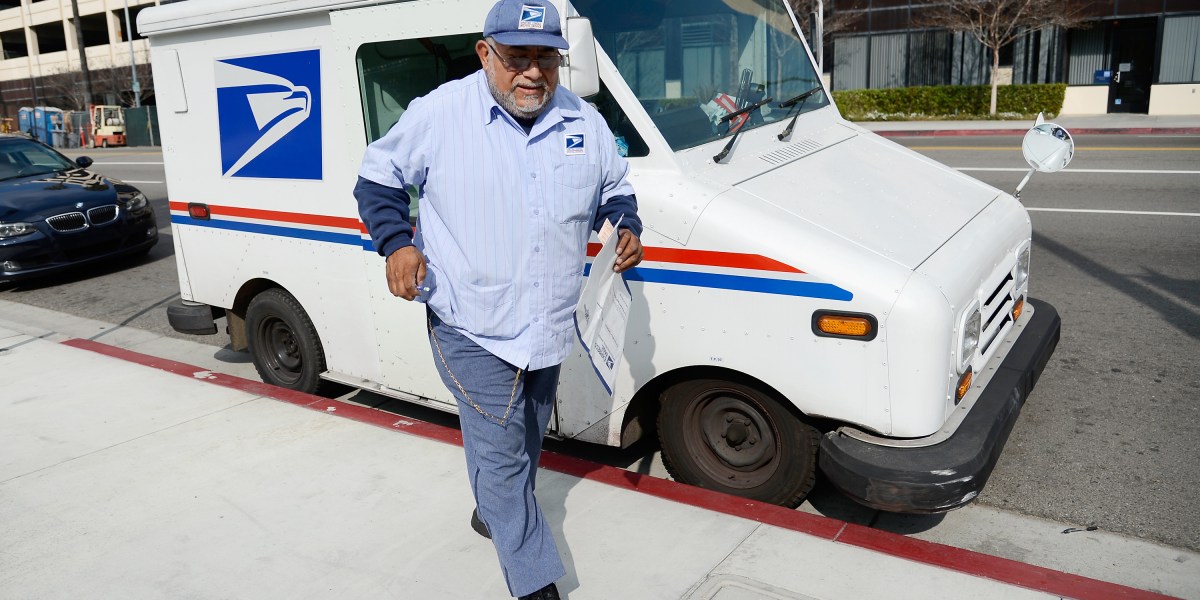 Top 10 disappearing jobs in America | Fortune