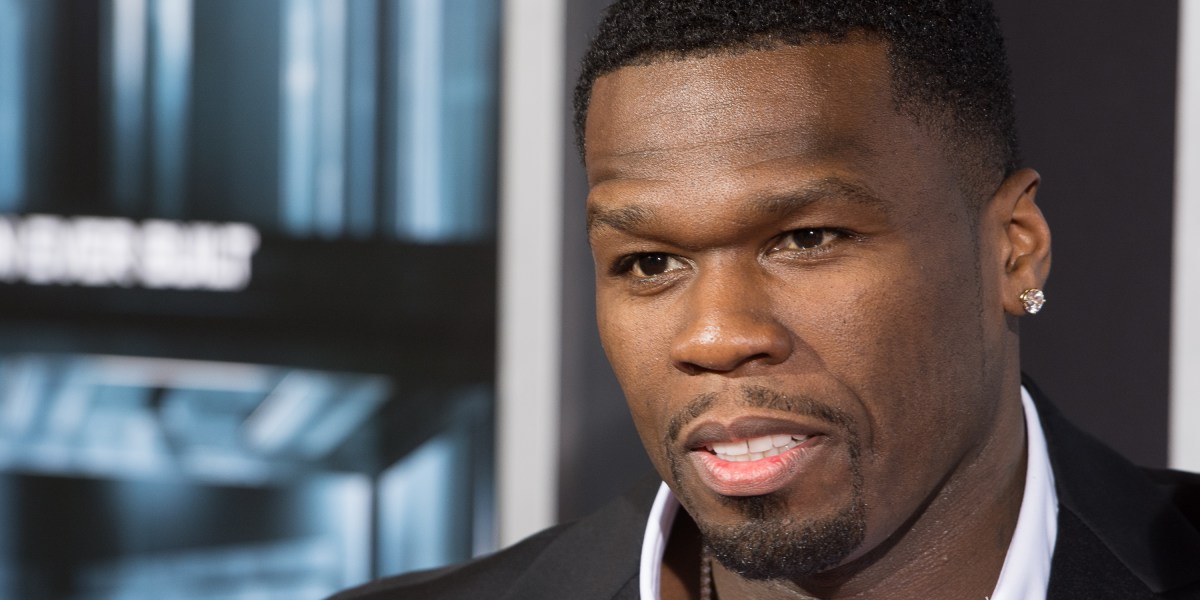 50 Cent Tells Bankruptcy Court Stacks of Cash on Instagram Were Fake ...