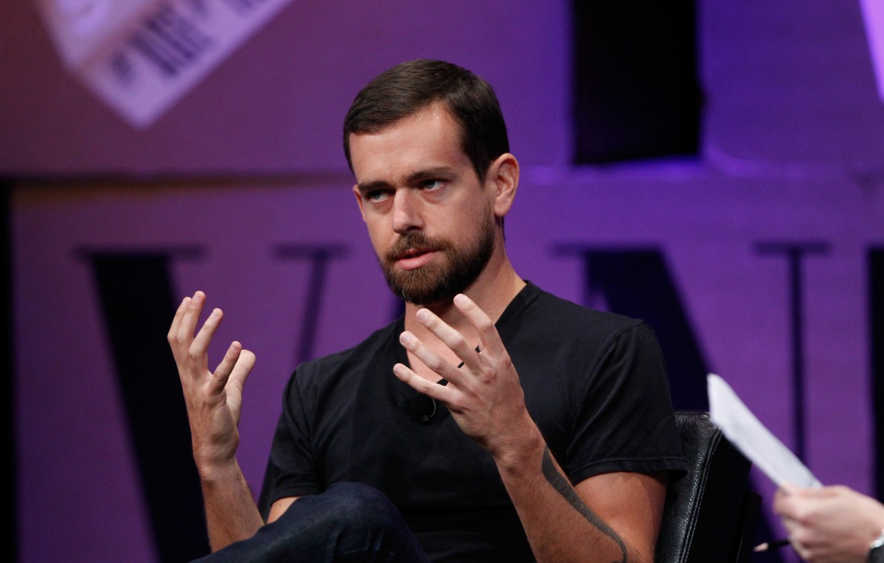 Square: Who are the largest shareholders | Fortune