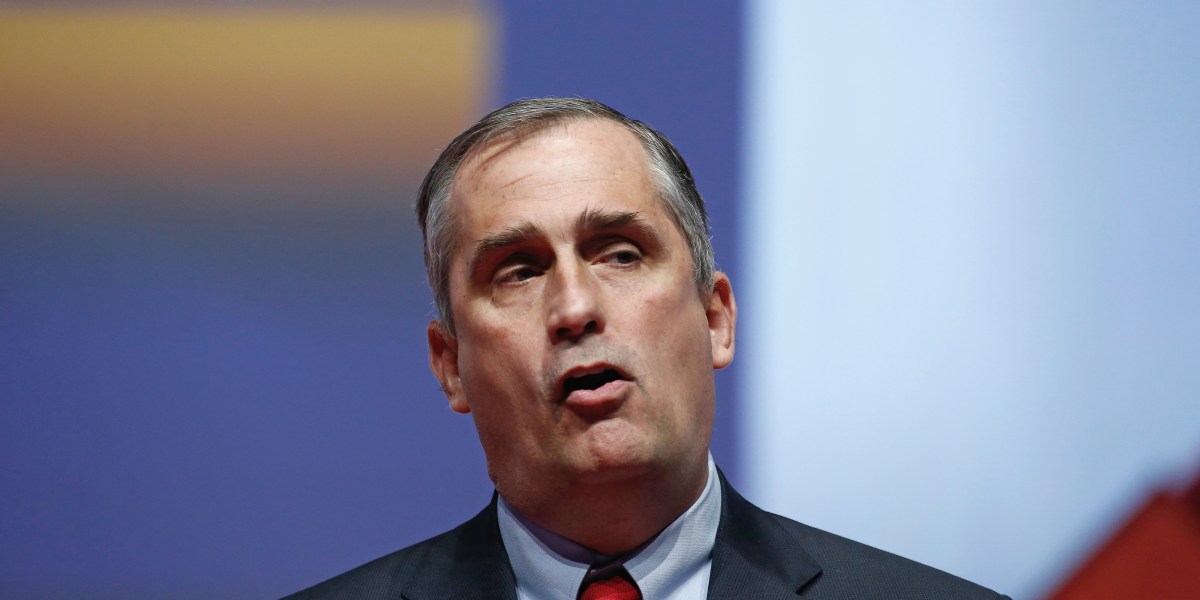 Intel invests $50 million into quantum computing partnership | Fortune