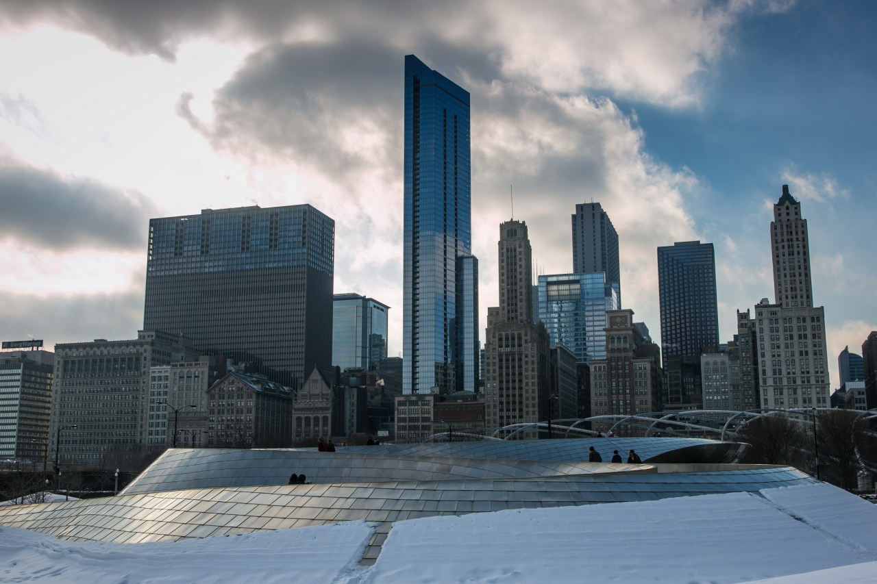 Why Chicago has more female startup founders than any other city | Fortune