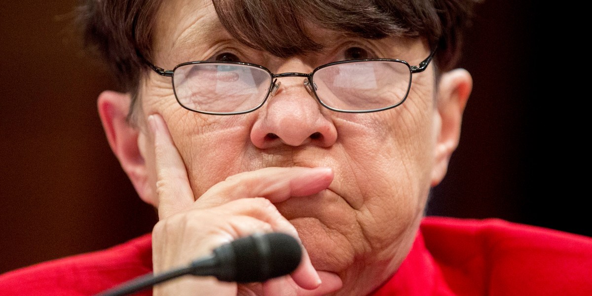 CEO pay: Why the SEC's new disclosure rule is the wrong fix | Fortune