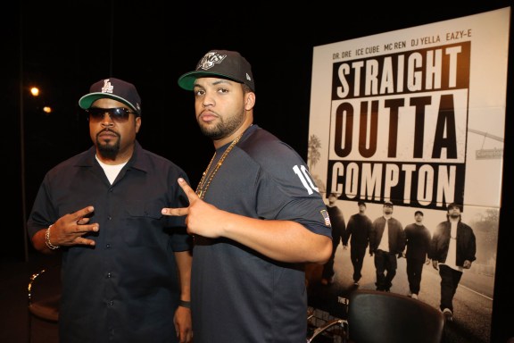 How 'Straight Outta Compton' became the sleeper hit of the summer | Fortune