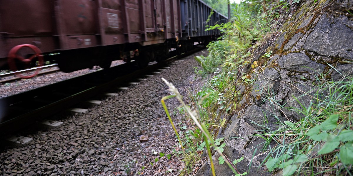 Nazi Gold Train: Location Revealed by Deathbed Confession | Fortune