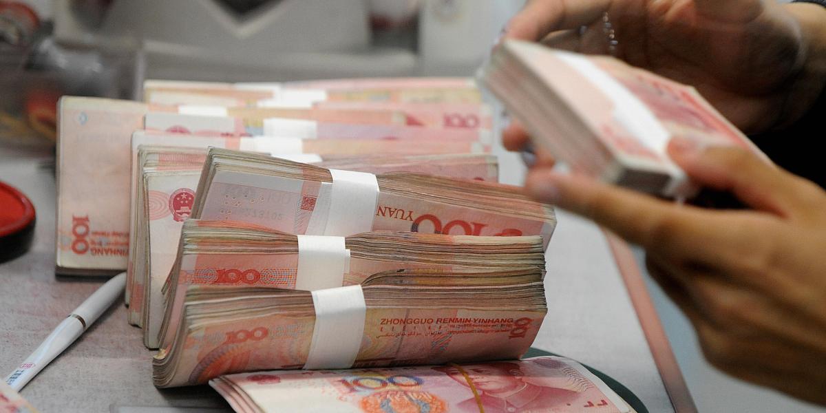 How China’s Currency Devaluation Could Raise Prices In The U.S. | Fortune