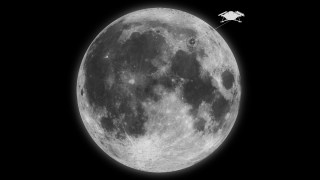 Elysium Space is Offering the First Ever Lunar Burial | Fortune