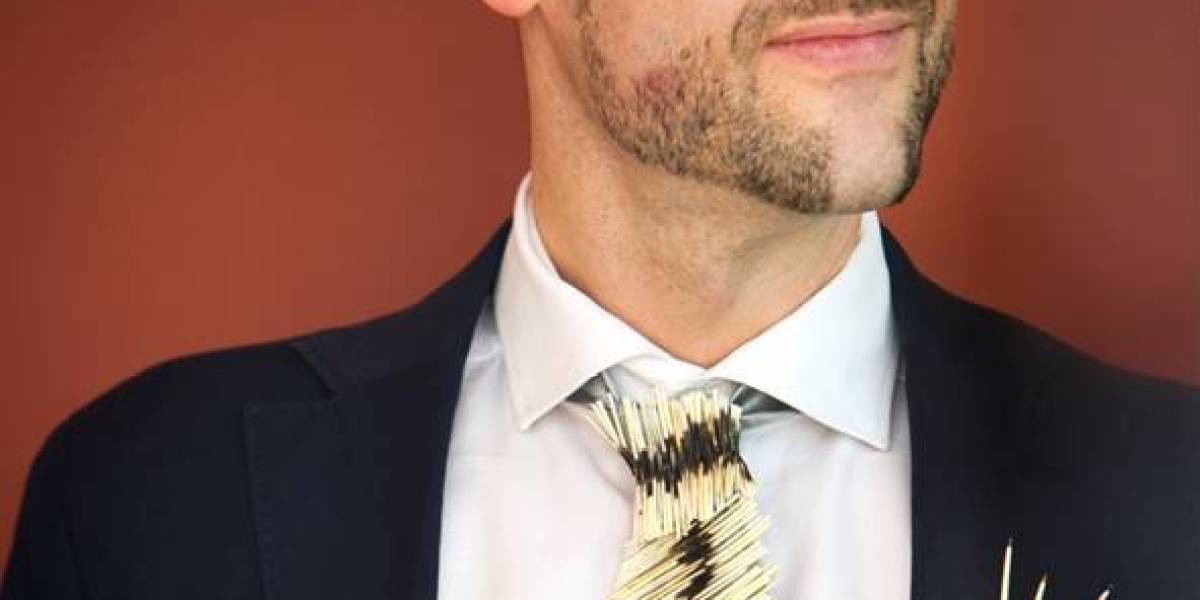 Bioinspirationalist Jeff Karp: Academics Bring Fire to Tech Spin-Offs ...