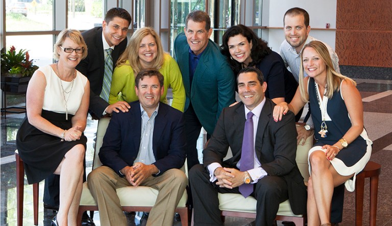 The 10 Best Workplaces in Insurance | Fortune