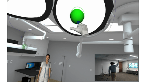 How virtual reality is changing the construction industry | Fortune