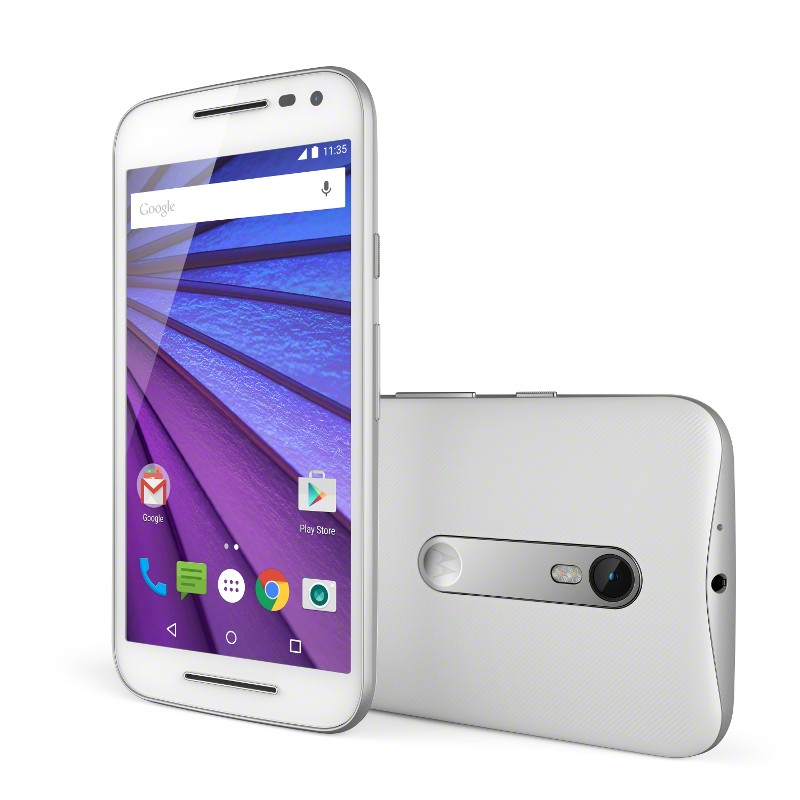 Review: Motorola Moto G | Fortune