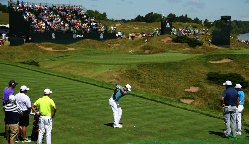 How TaylorMade's CEO David Abeles Aims to Get Company Out of the Rough ...