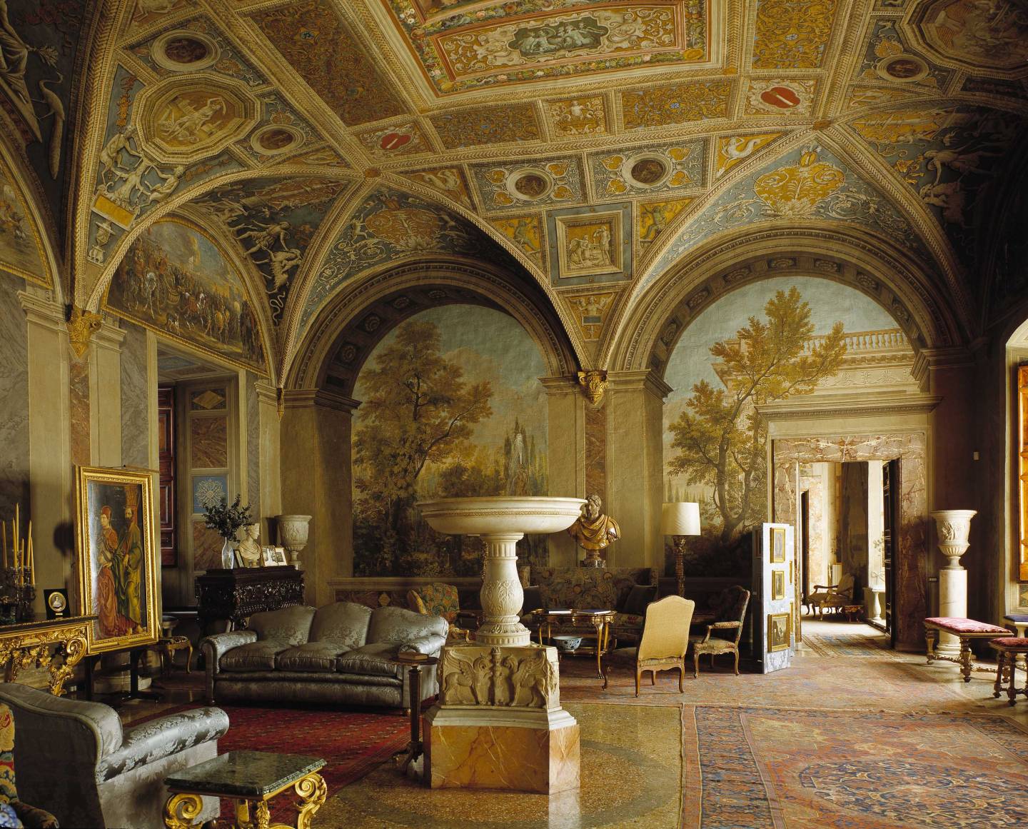Luxury travel: The $10,000 day in Rome | Fortune