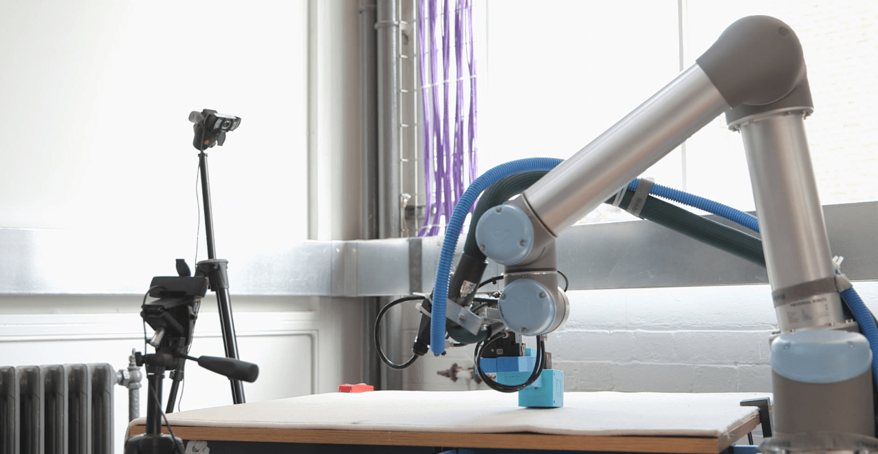 Robots Are Now Evolving by Way of 'Unnatural Selection' | Fortune