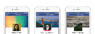 Facebook Profile Photos Can Now Be Animated GIFs | Fortune