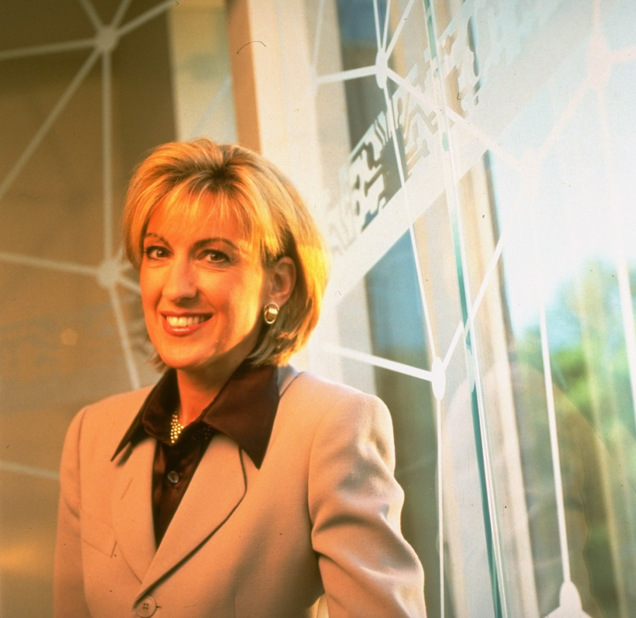 The 50 Most Powerful Women in American business | Fortune