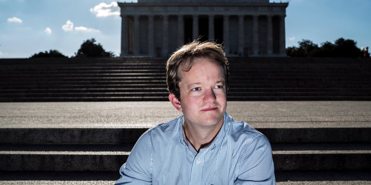 Virtru's Will Ackerly: Protecting Digital Information From Hackers ...