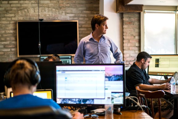 Will Ackerly of Virtru: The anti-hacker | Fortune