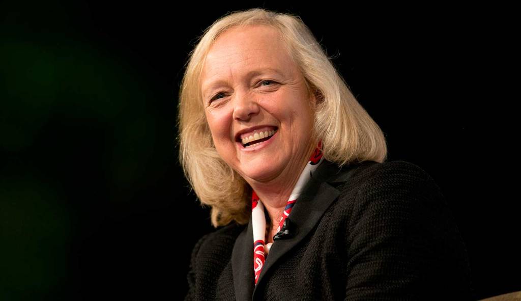 The Most Current List of Female CEOs in the Fortune 500 | Fortune