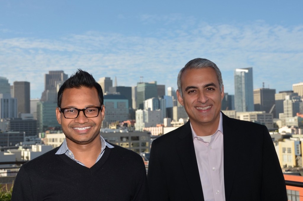 David Wadhwani, former Adobe exec, is now CEO of AppDynamics | Fortune