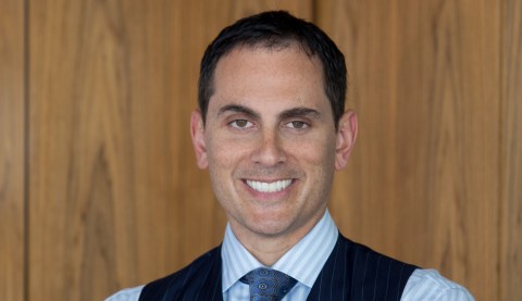 40 Under 40: Advice I'd give my 20-year-old self | Fortune