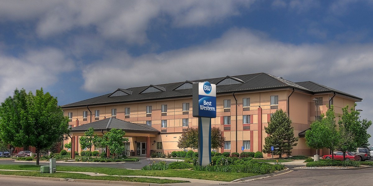 Best Western is Rebranding to Attract Millenials | Fortune