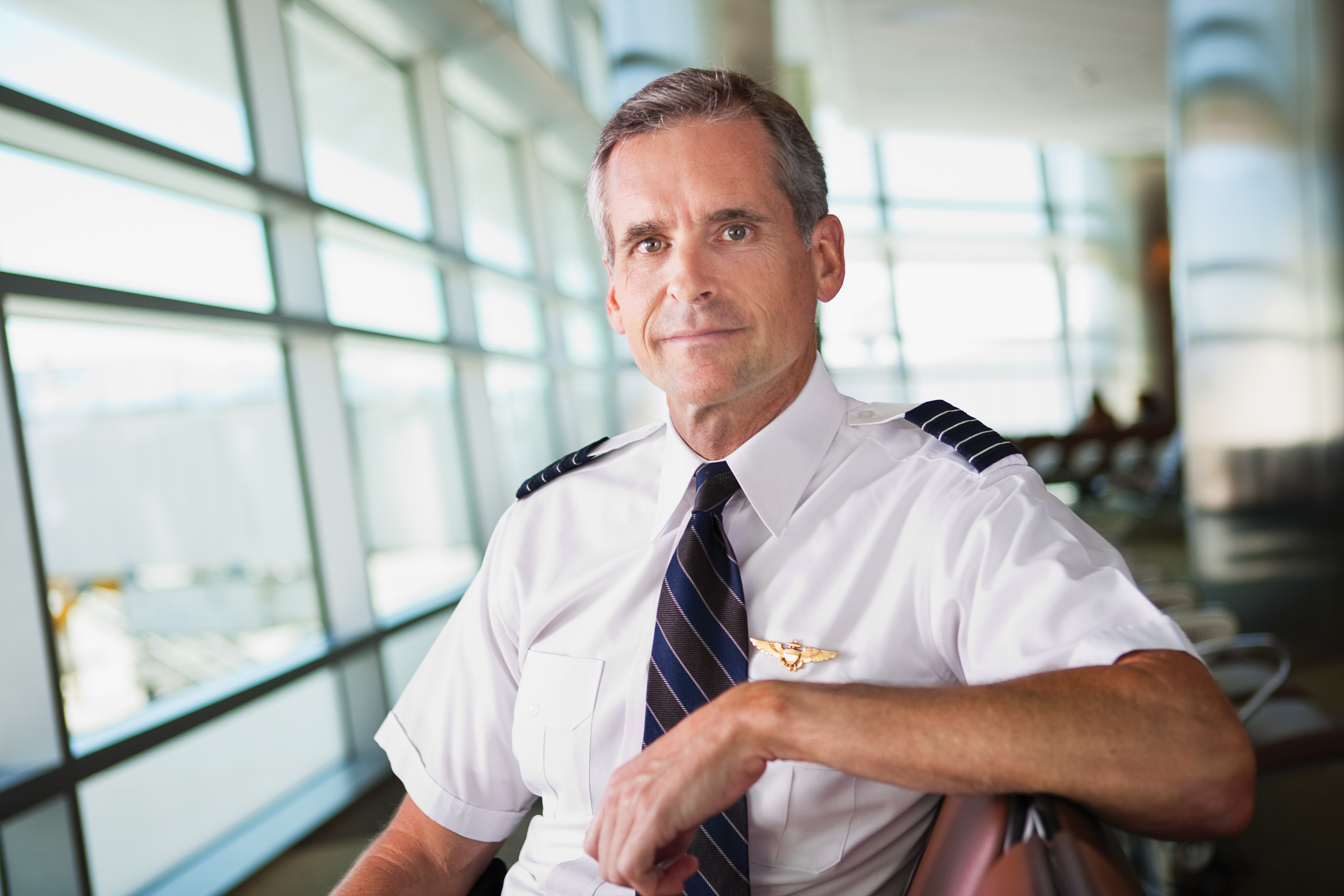 An Airline Pilot's Insight: Why Hard Landings Happen | Fortune