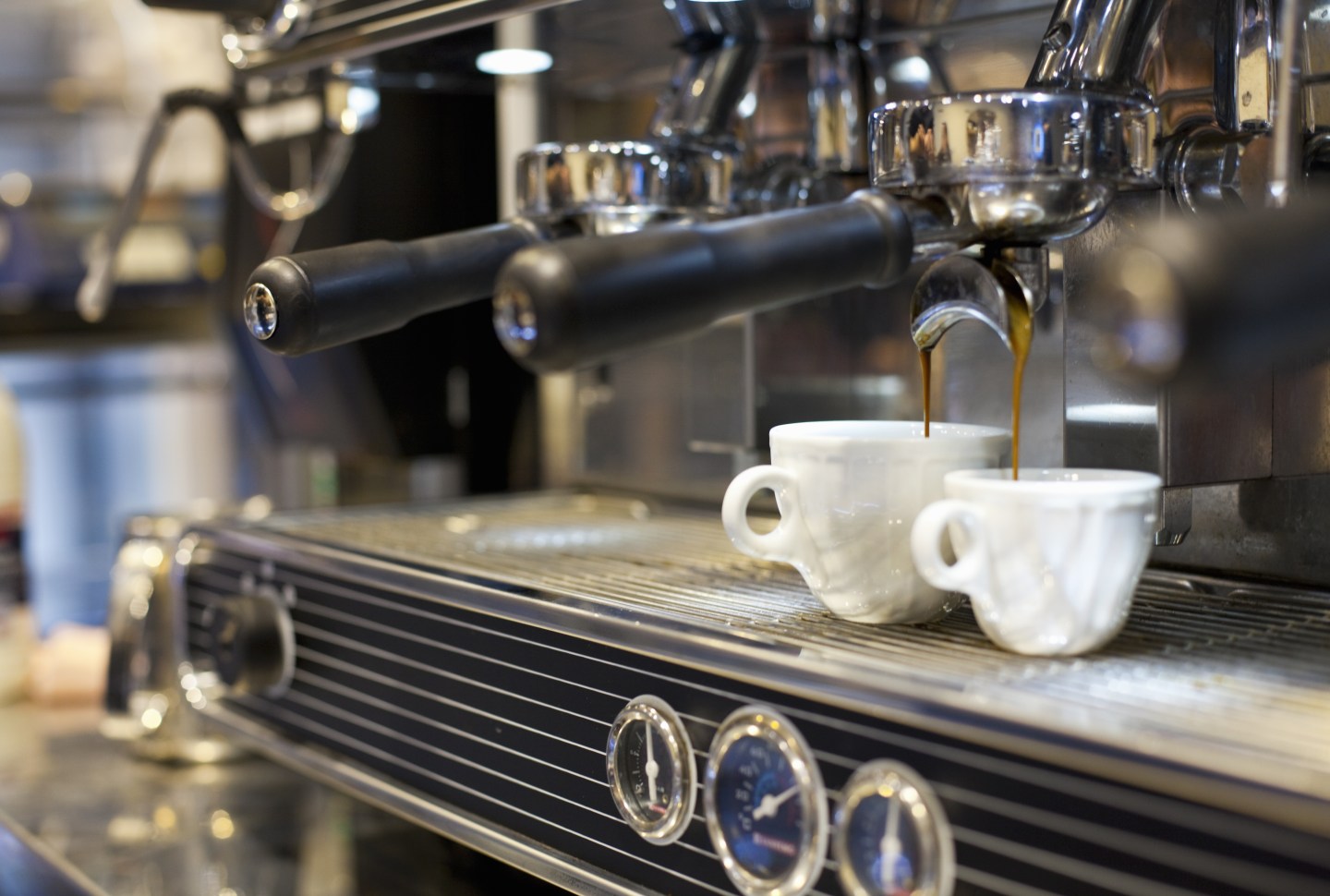 Coffee Cancer Risk Downgraded by World Health Organization | Fortune