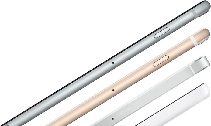 iPhone 7 predictions: Thinner, lighter, Force Touch enabled | Fortune