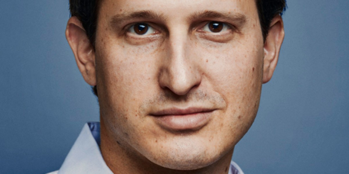 DraftKings CEO Jason Robins Is Blowing Up Fantasy Sports | Fortune