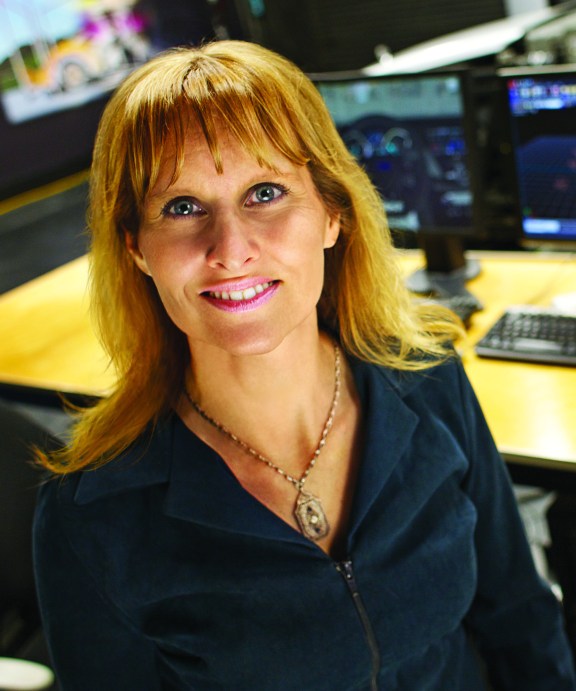 Meet the women innovating in the field of virtual reality | Fortune