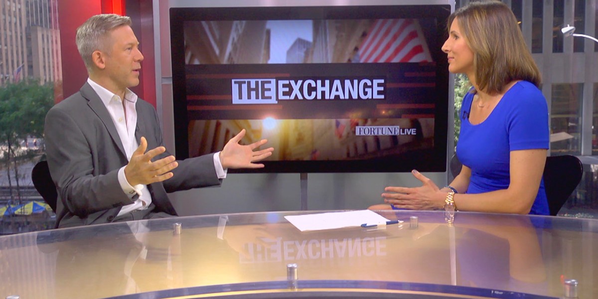 Fortune Live Sept 18, 2015: Interest rates, HomeAdvisor, ride apps ...