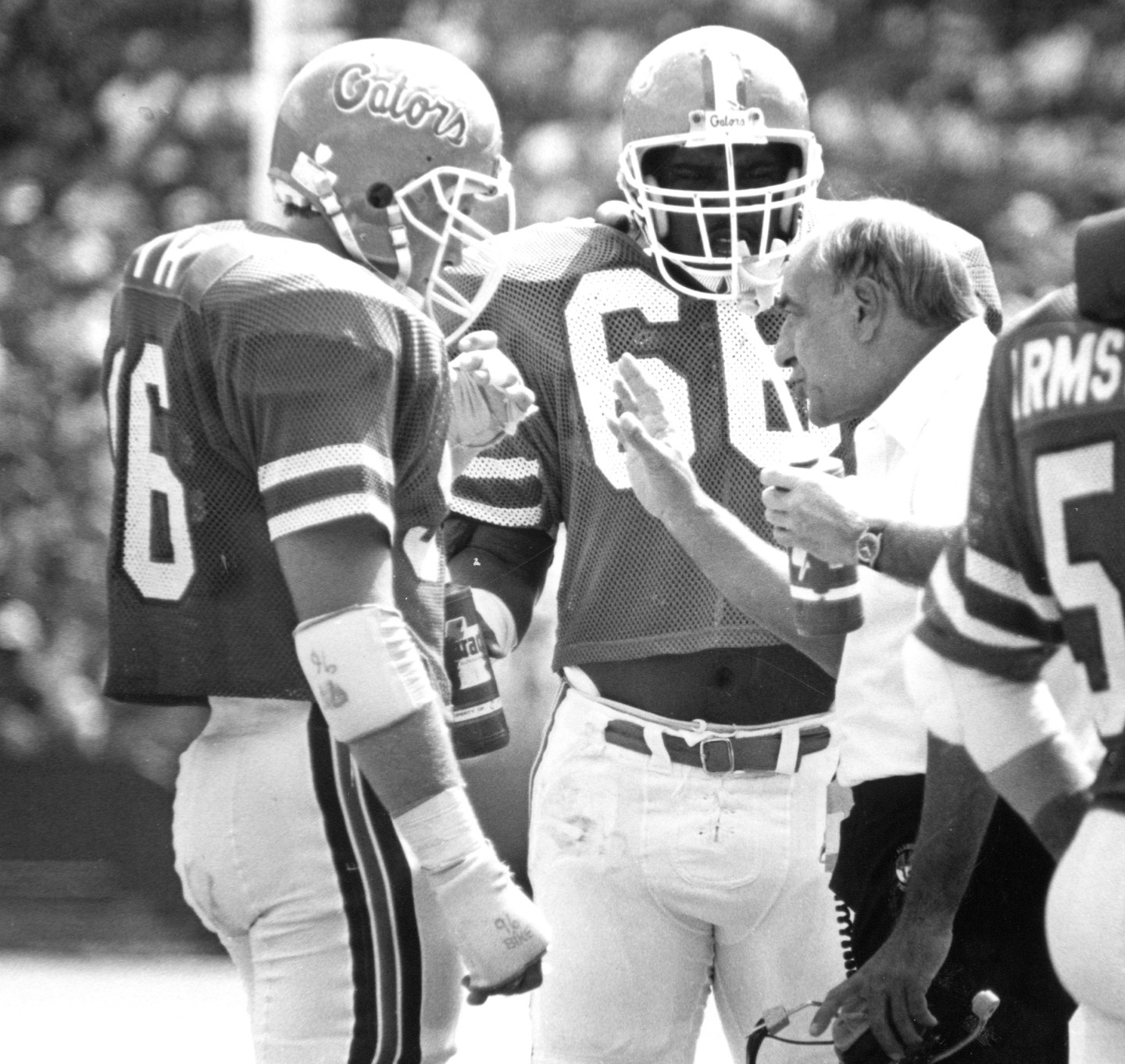 The history of an iconic sports beverage: Gatorade turns 50 | Fortune