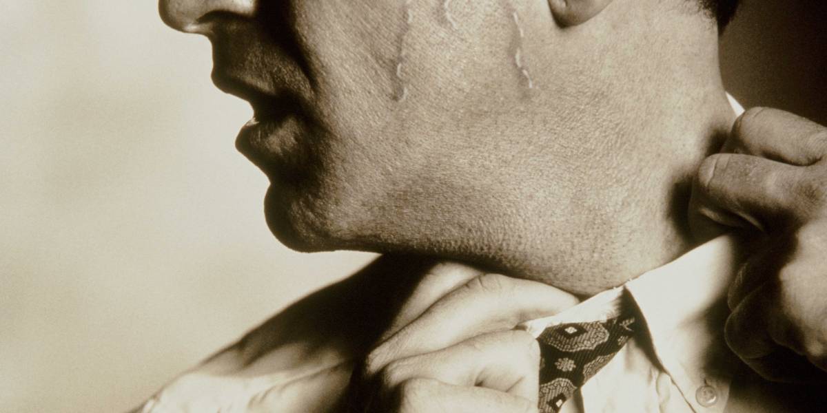 FDA Approves Excessive Sweat Prescription Treatment Qbrexza | Fortune